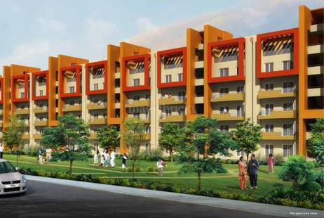 TDI City Kundli in TDI City Kundli, Sonipat: Price, Brochure, Floor ...