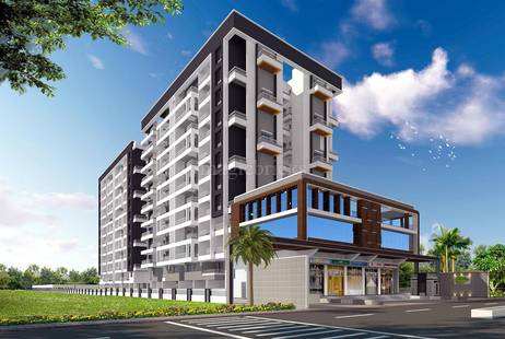 Kiwale, Pune: Map, Property Rates, Projects, Photos, Reviews, Info