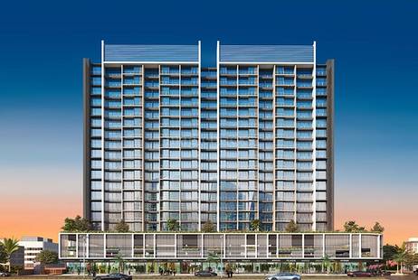 Platinum Experio in Roadpali, Navi Mumbai: Price, Brochure, Floor Plan ...