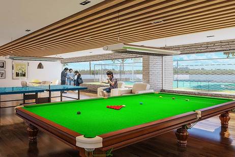 Platinum Experio in Roadpali, Navi Mumbai: Price, Brochure, Floor Plan ...