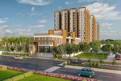 Sattva Exotic in Bagalur Main Road, Bangalore: Price, Brochure, Floor ...