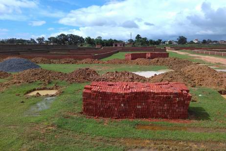 Defence Colony in Bukru, Ranchi: Price, Brochure, Floor Plan, Reviews