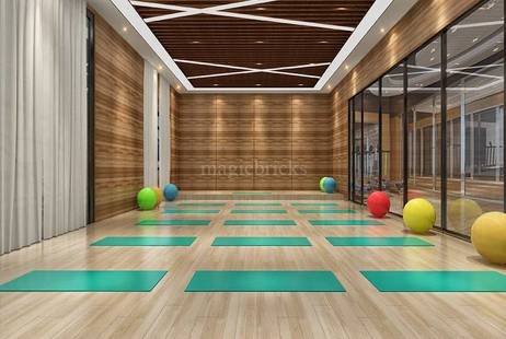 Sattva Exotic in Bagalur Main Road, Bangalore: Price, Brochure, Floor ...