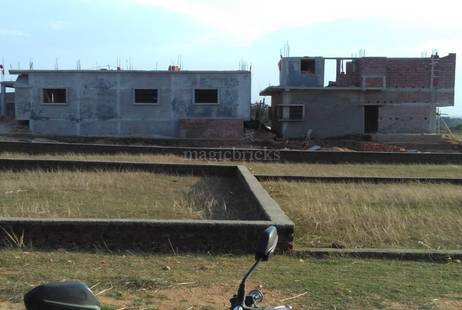Defence Colony in Bukru, Ranchi: Price, Brochure, Floor Plan, Reviews