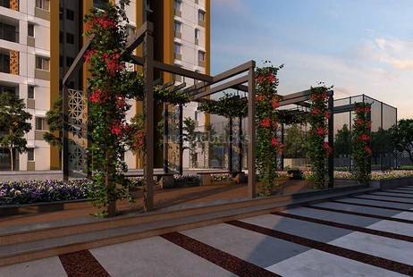 Sattva Exotic in Bagalur Main Road, Bangalore: Price, Brochure, Floor ...