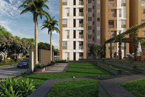 Sattva Exotic in Bagalur Main Road, Bangalore: Price, Brochure, Floor ...