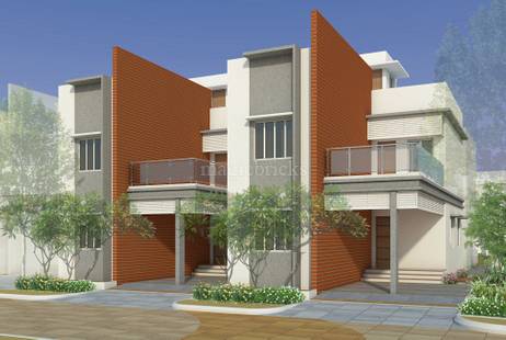 Isha Code Field in Pudupakkam, Chennai | Isha Code Field Price, Photos, Floor Plans