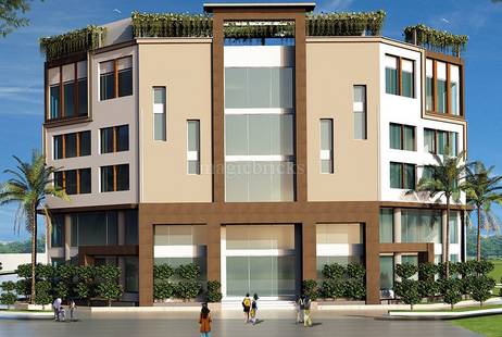 Gajularamaram, Hyderabad: Map, Property Rates, Projects, Photos ...