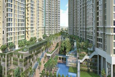 Runwal Bliss in Kanjurmarg East | Price Rs 86 Lacs Onwards