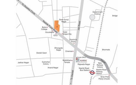 Hari Nakshatra in Nashik Road, Nashik | Hari Nakshatra Price, Photos ...