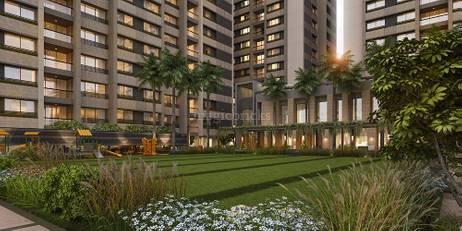 Ambawadi, Ahmedabad: Map, Property Rates, Projects, Photos, Reviews, Info