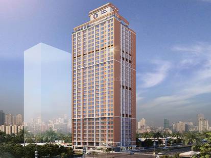 Codename Convenient Wadala in Wadala, Mumbai: Price, Brochure, Floor ...