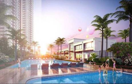 The Icon by Risland in Dhokali, Thane: Price, Brochure, Floor Plan, Reviews