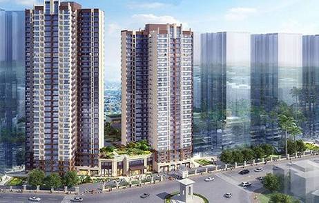 The Icon by Risland in Dhokali, Thane: Price, Brochure, Floor Plan, Reviews