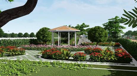 CK Infini Atmos Breathe in Maheshwaram, Hyderabad: Price, Brochure ...