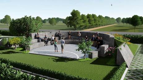 CK Infini Atmos Breathe in Maheshwaram, Hyderabad: Price, Brochure ...