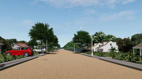 CK Infini Atmos Breathe in Maheshwaram, Hyderabad: Price, Brochure ...