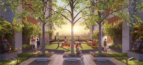 1 BHK Flats in Ravet, Pune | 213+ 1 BHK Flats for Sale in Ravet, Pune