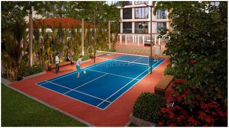 Raj Enclave in Mapusa, Goa: Price, Brochure, Floor Plan, Reviews