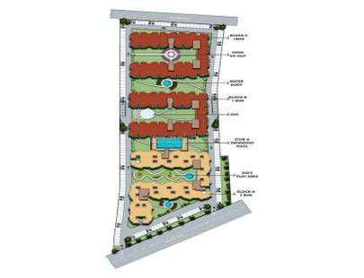 Shiv Sarovar in Ajmer Road, Jaipur: Price, Brochure, Floor Plan, Reviews