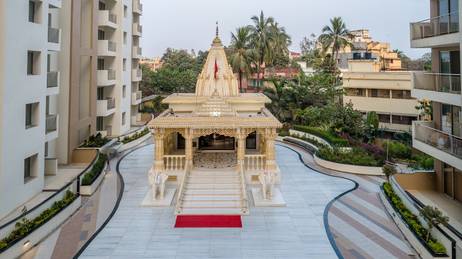 2 BHK Flats for Sale in Emami City, Kolkata