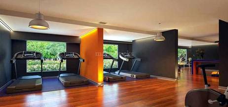 Kanakia Paris in Bandra Kurla Complex, Mumbai: Price, Brochure, Floor ...