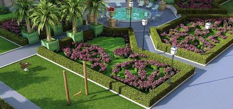 Kanakia Paris in Bandra Kurla Complex, Mumbai: Price, Brochure, Floor ...