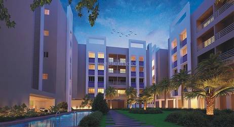 Rohra Address Phase 2 in New Town, Kolkata: Price, Brochure, Floor Plan ...