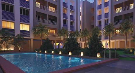 Rohra Address Phase 2 in New Town, Kolkata: Price, Brochure, Floor Plan ...