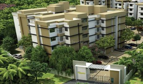 Syama Dynamic Kudumbam in Eroor, Kochi: Price, Brochure, Floor Plan ...