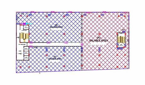 G Square IT Tower in Gachibowli, Hyderabad: Price, Brochure, Floor Plan ...