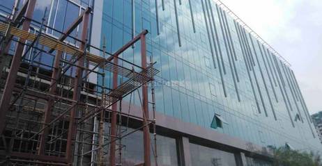 G Square IT Tower in Gachibowli, Hyderabad: Price, Brochure, Floor Plan ...