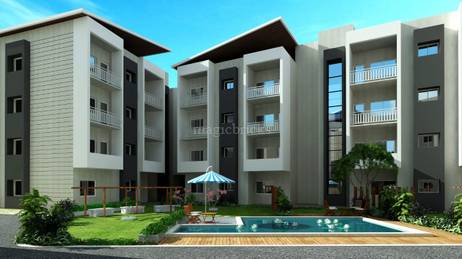 GHD Aangan in Goa Maharashtra Border, Goa: Price, Brochure, Floor Plan ...