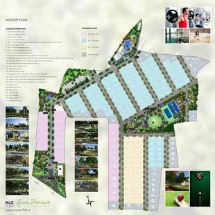 NCC Urban Green Province in Sarjapur Road, Bangalore: Price, Brochure ...