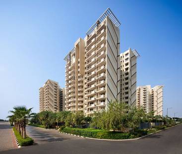 M3M Woodshire in Sector 107, Gurgaon: Price, Brochure, Floor Plan, Reviews