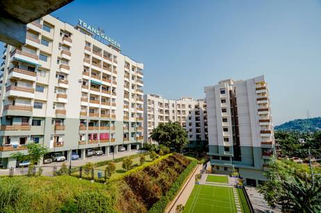 Trans Garden in Beltola, Guwahati: Price, Brochure, Floor Plan, Reviews