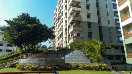 Trans Garden in Beltola, Guwahati: Price, Brochure, Floor Plan, Reviews