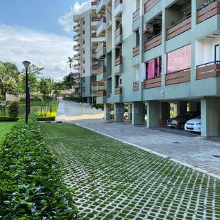 Trans Garden in Beltola, Guwahati: Price, Brochure, Floor Plan, Reviews