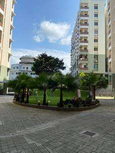 Trans Garden in Beltola, Guwahati: Price, Brochure, Floor Plan, Reviews