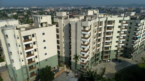 Trans Garden in Beltola, Guwahati: Price, Brochure, Floor Plan, Reviews