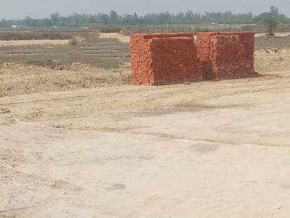 Raamsa in Kishan Path, Lucknow: Price, Brochure, Floor Plan, Reviews