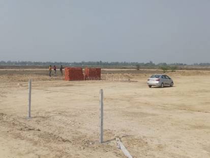 Raamsa in Kishan Path, Lucknow: Price, Brochure, Floor Plan, Reviews