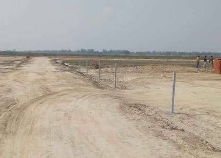 Raamsa in Kishan Path, Lucknow: Price, Brochure, Floor Plan, Reviews