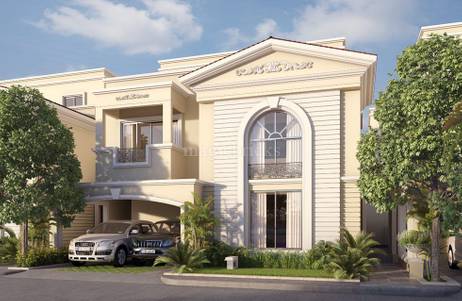 JRC Palladio in Sarjapur Road, Bangalore: Price, Brochure, Floor Plan ...