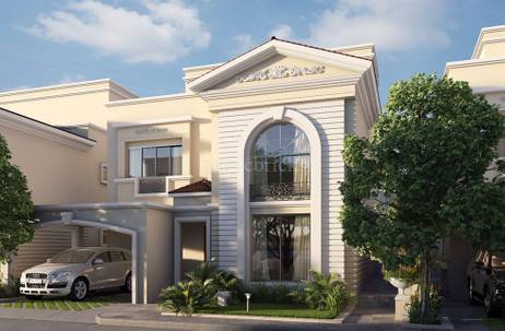 JRC Palladio in Sarjapur Road, Bangalore: Price, Brochure, Floor Plan ...