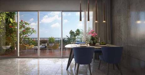 10+ Flats for Sale in ABH Treeland, Nashik - Flats Price in ABH Treeland