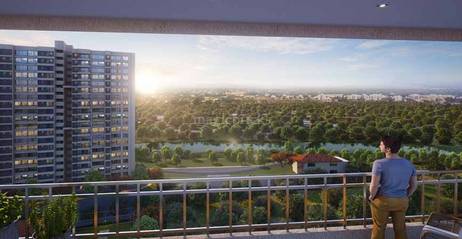 Luxury Apartments in Gaganpur Naka, Nashik | Luxury Flats in Gaganpur ...