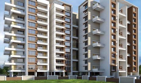 Mayuri Infinity in Undri, Pune: Price, Brochure, Floor Plan, Reviews