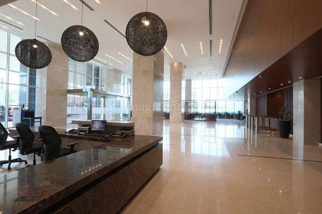 Signature Towers at Brigade Golden Triangle in Old Madras Road ...