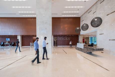 Signature Towers at Brigade Golden Triangle in Old Madras Road ...